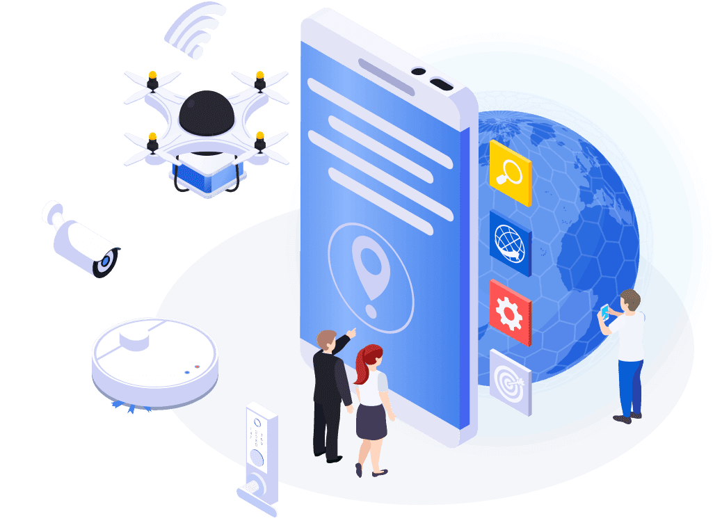 Kaamel IoT全球化 | 智能设备出海的隐私保护方案